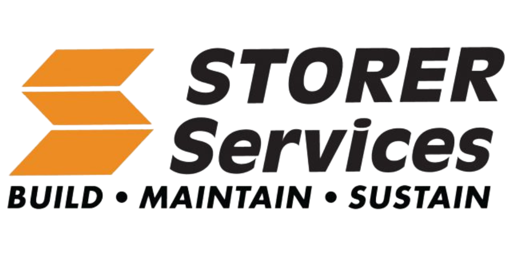 Storer Services Logo – Storer Services